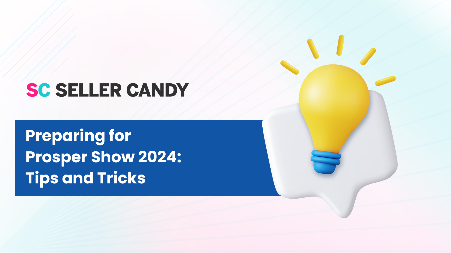 Why You Can't Afford to Miss “Prosper Show 2024”