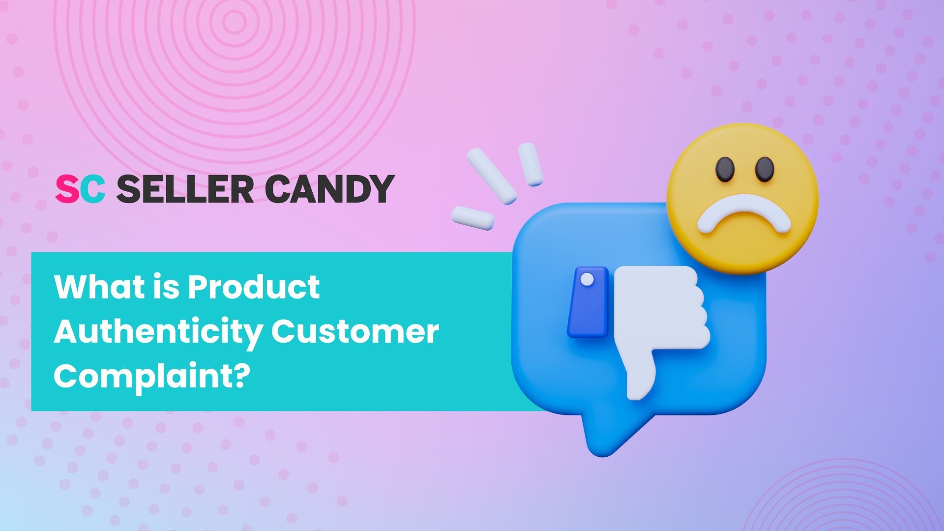 How to Navigate Amazon Authenticity Complaints: Seller's Guide