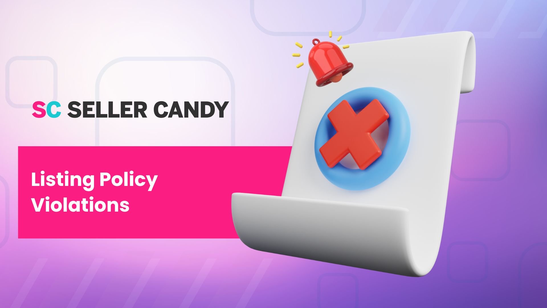 Ultimate Playbook for Fixing Amazon Listing Policy Violations in 2025