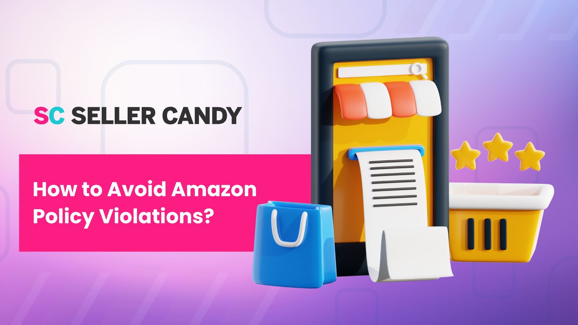 Ultimate Playbook for Fixing Amazon Listing Policy Violations in 2025