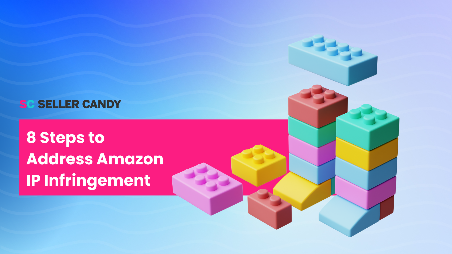 Amazon Sellers: Know How To Avoid Amazon IP Complaints