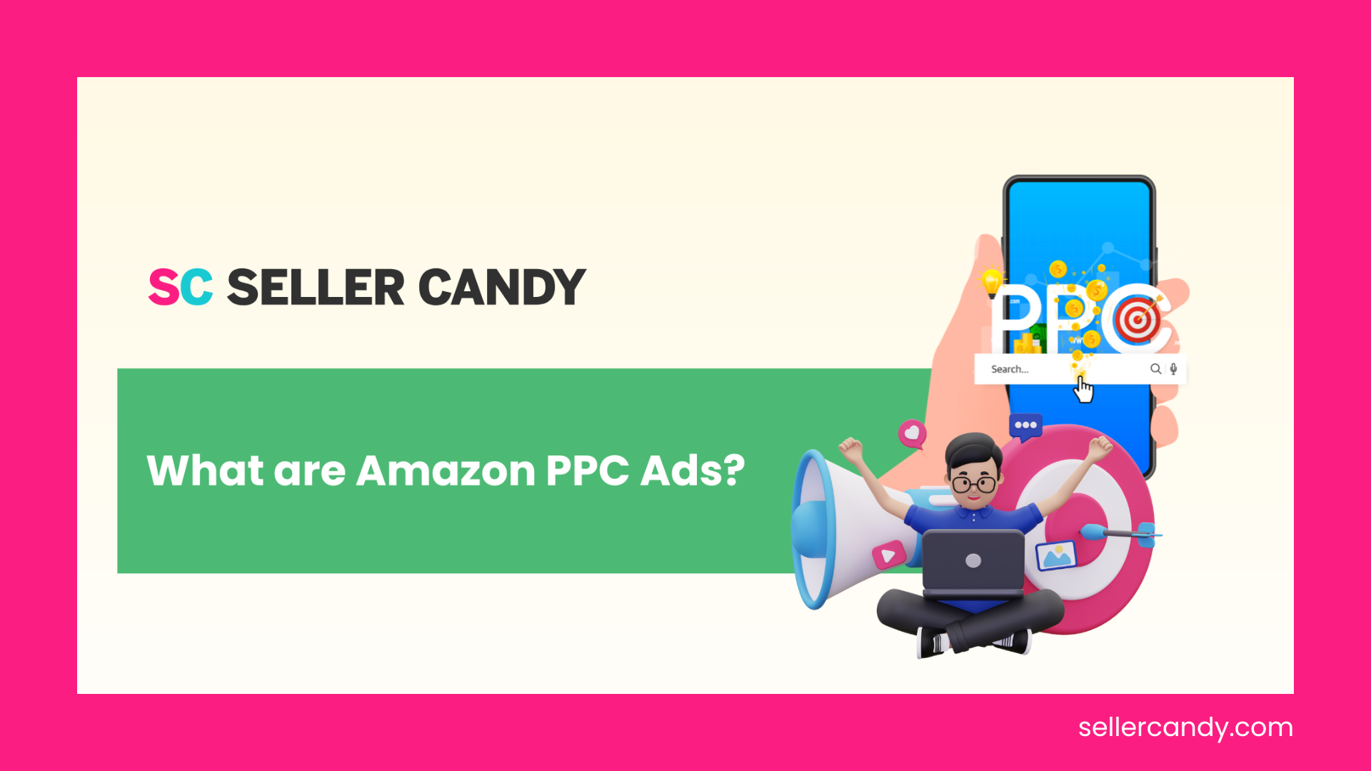 How to create your Amazon PPC Strategy: Campaigns, Expectations ...