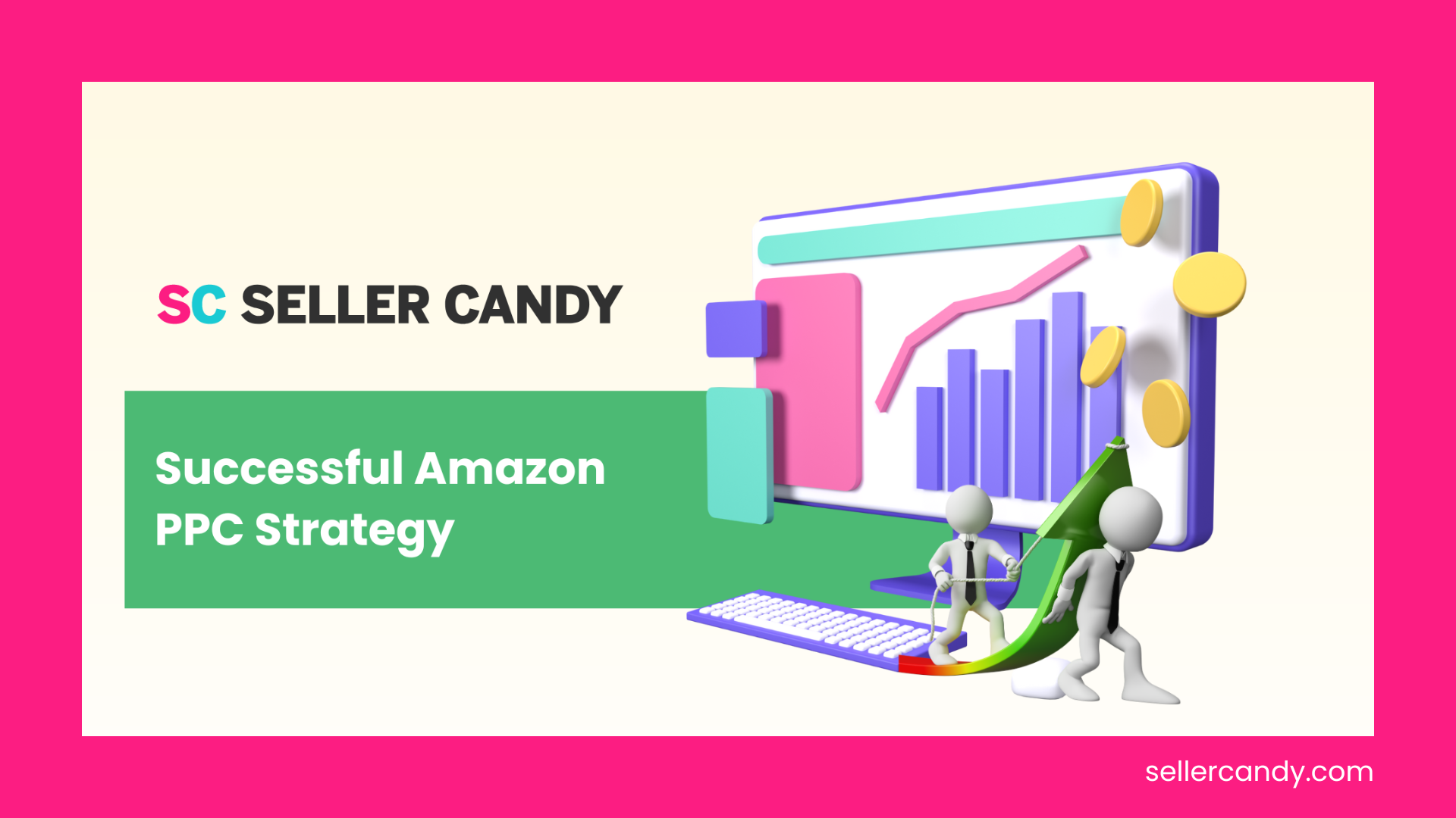 How to create your Amazon PPC Strategy: Campaigns, Expectations ...