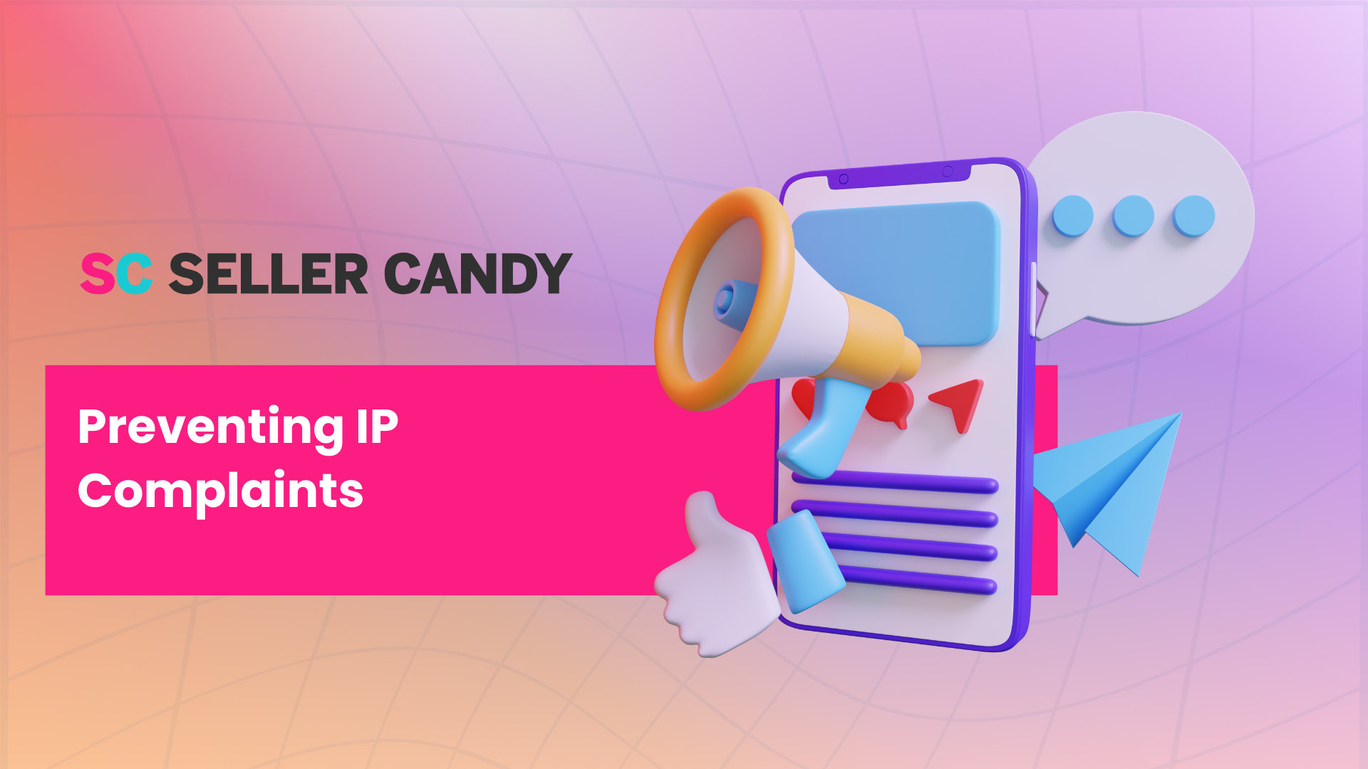 Learn How to Navigate Intellectual Property Violations on Amazon