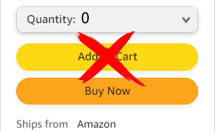 Troubleshooting Inactive Amazon Listings: How to Fix Suppressed Amazon ...
