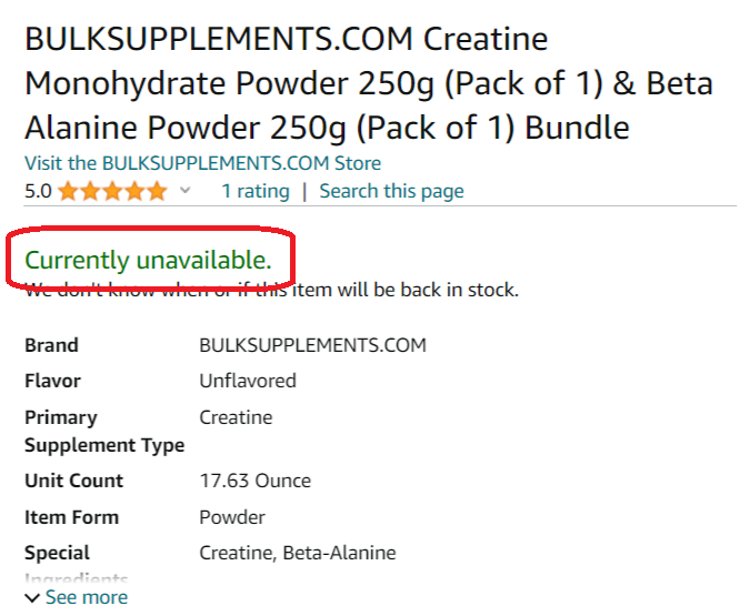 Troubleshooting Inactive Amazon Listings: How to Fix Suppressed Amazon Listings