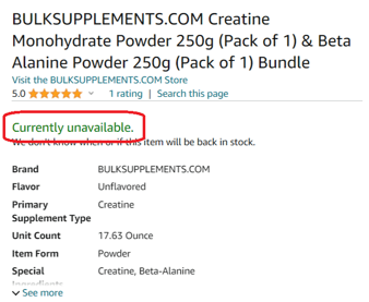 Troubleshooting Inactive Amazon Listings: How to Fix Suppressed Amazon ...