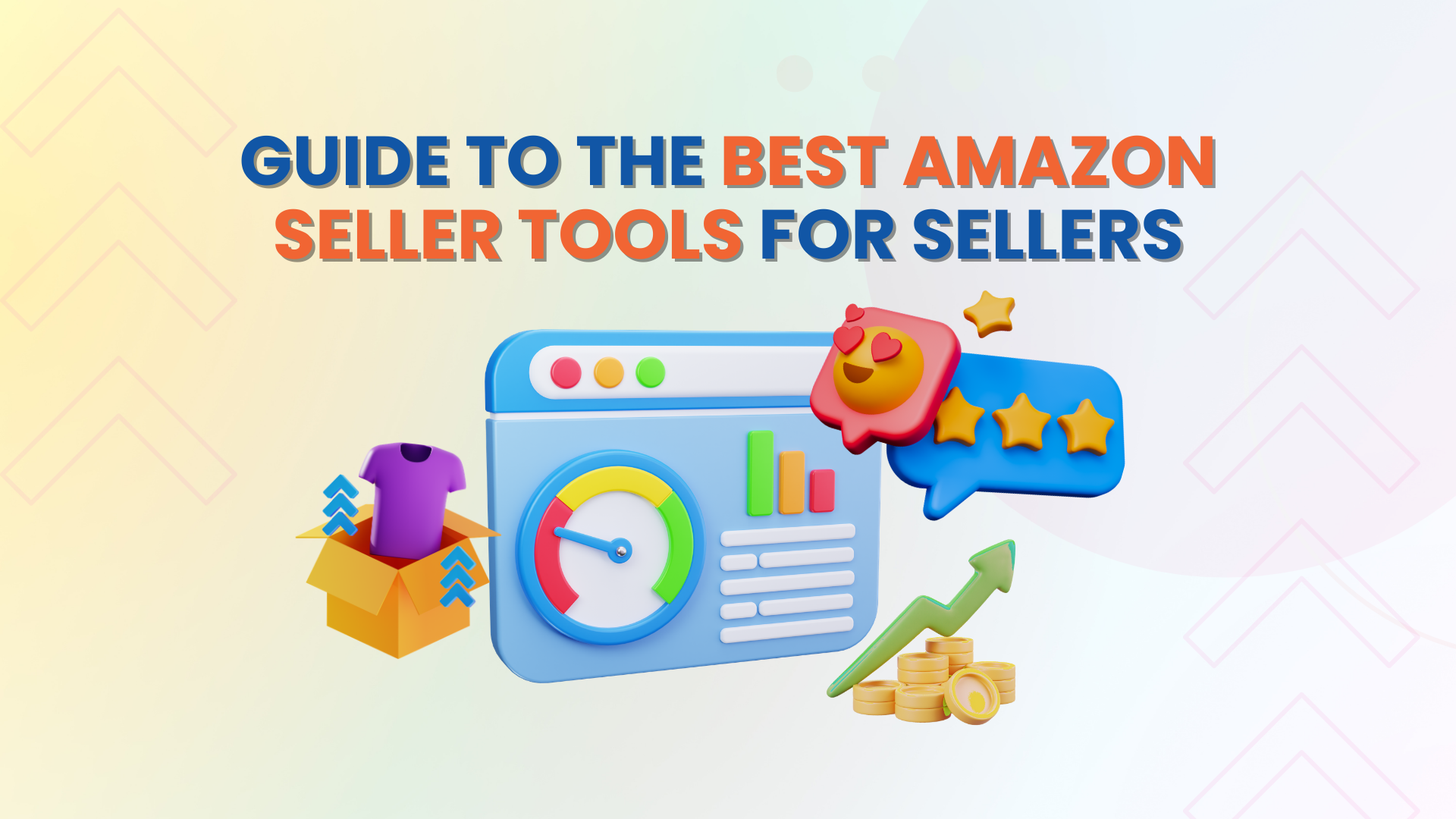Guide To the Best Amazon Seller Tools for Sellers