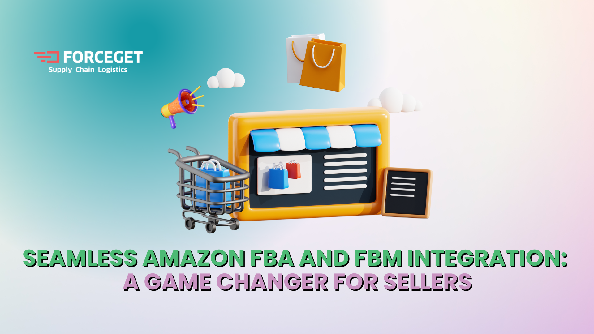 Seamless Amazon FBA and FBM Integration: A Game Changer for Sellers