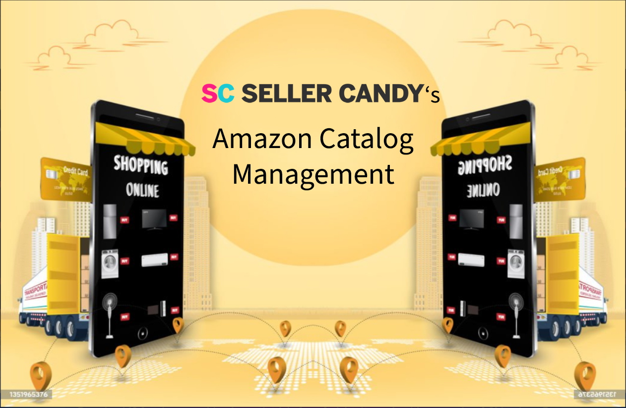 How to do Perfect Amazon Catalog Management as a Seller